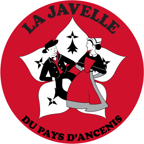 La Javelle danse bretonne chant en Pays d'Ancenis - La Javelle du pays ...