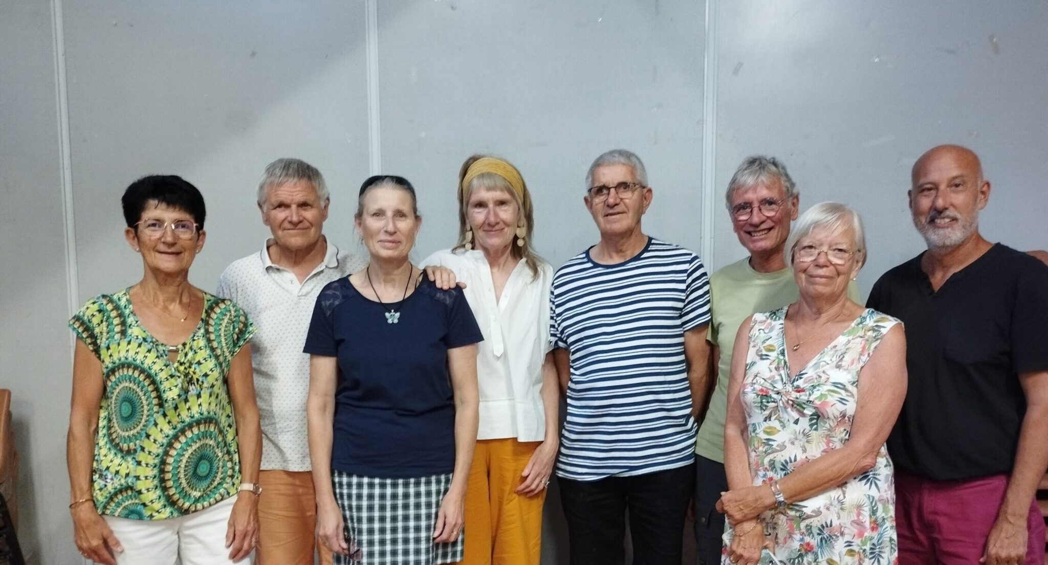 Le bureau de La Javelle du Pays d'Ancenis - La Javelle du pays d'Ancenis